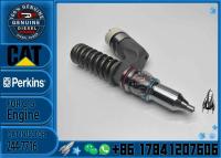 China Genuine or Reman Model C15/C18 Engine Fuel Injector 244-7716/235-1402/2351402 for 385C L 385C L MH 390D 390D L Excavators for sale