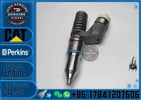 China Genuine or Reman Model C15/C18 Engine Fuel Injector 244-7716/235-1402/2351402 for 385C L 385C L MH 390D 390D L Excavators for sale