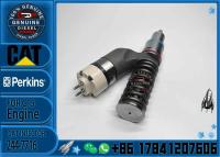 China Genuine or Reman Model C15/C18 Engine Fuel Injector 244-7716/235-1402/2351402 for 385C L 385C L MH 390D 390D L Excavators for sale