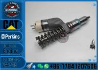 China Genuine or Reman Model C15/C18 Engine Fuel Injector 244-7716/235-1402/2351402 for 385C L 385C L MH 390D 390D L Excavators for sale