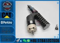 China Remanufactured New diesel Fuel Injector 253-0614 253-0615 for sale