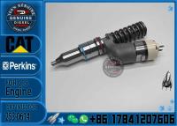 China Remanufactured New diesel Fuel Injector 253-0614 253-0615 for sale