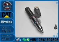 China Re-Manufactured High-Quality C18 Diesel Common Rail Injectors 10R-9787 253-0617 618-0750 4666771 for Diesel Engine for sale