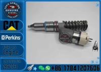 China 289-0753 Pump GP-Fuel Injector CA2890753 2890753 20R-5036 20R5036 for CAT Industrial Engine C15 C18 for sale
