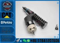 China 289-0753 Pump GP-Fuel Injector CA2890753 2890753 20R-5036 20R5036 for CAT Industrial Engine C15 C18 for sale