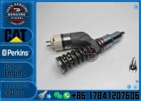 China 289-0753 Pump GP-Fuel Injector CA2890753 2890753 20R-5036 20R5036 for CAT Industrial Engine C15 C18 for sale