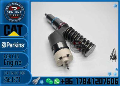 China Excavator Parts C15 Engine Injector 235-1400 294-3500 356-1367 356-1373 359-4050 Fuel Injector for Excavator for sale
