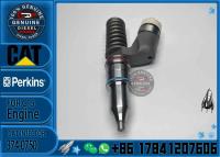 China Excavator 20R2284 374-0750 3740750 Fuel Injector Diesel Engine C15 C27 C32 Common Rail Fuel Injector for sale