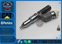 China Excavator 20R2284 374-0750 3740750 Fuel Injector Diesel Engine C15 C27 C32 Common Rail Fuel Injector for sale