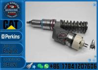 China Excavator 20R2284 374-0750 3740750 Fuel Injector Diesel Engine C15 C27 C32 Common Rail Fuel Injector for sale