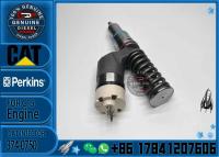 China Excavator 20R2284 374-0750 3740750 Fuel Injector Diesel Engine C15 C27 C32 Common Rail Fuel Injector for sale