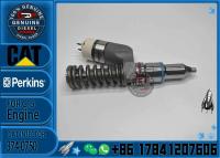 China Excavator 20R2284 374-0750 3740750 Fuel Injector Diesel Engine C15 C27 C32 Common Rail Fuel Injector for sale