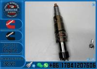 China New XPI Fuel Injector 1881565 Common Rail Injector 1881565 for Diesel Fuel Engine Dc13 1933613 2057401 2058444 2419679 for sale
