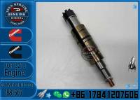 China New XPI Fuel Injector 1881565 Common Rail Injector 1881565 for Diesel Fuel Engine Dc13 1933613 2057401 2058444 2419679 for sale