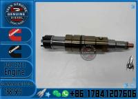 China New XPI Fuel Injector 1881565 Common Rail Injector 1881565 for Diesel Fuel Engine Dc13 1933613 2057401 2058444 2419679 for sale