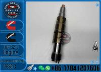 China 1933613 Diesel Fuel Injector for Scania Truck XPI Injector Nozzle 1933613 2031836 Auto Parts Common Rail Injector 1933613 for sale