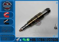 China 1933613 Diesel Fuel Injector for Scania Truck XPI Injector Nozzle 1933613 2031836 Auto Parts Common Rail Injector 1933613 for sale