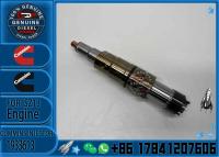 China 1933613 Diesel Fuel Injector for Scania Truck XPI Injector Nozzle 1933613 2031836 Auto Parts Common Rail Injector 1933613 for sale