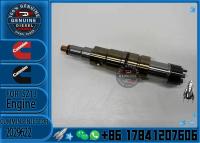 China Diesel Engine Fuel Injection System Common Rail Fuel InjectorDC13 DC16 2029622 1948565 for sale
