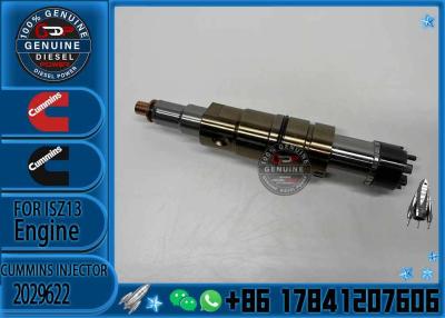 China Diesel Engine Fuel Injection System Common Rail Fuel InjectorDC13 DC16 2029622 1948565 for sale