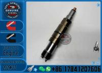 China Diesel Engine Fuel Injection System Common Rail Fuel InjectorDC13 DC16 2029622 1948565 for sale