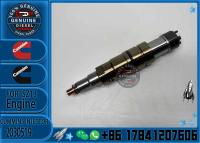 China XPI Unit Injector Euro5 New SCANIA XPI EURO 6 984302 984301 2030519 574422 984686 Diesel Injector for Isx and S-CANIA DC1305 for sale