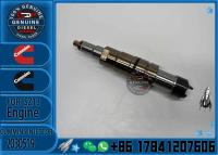 China XPI Unit Injector Euro5 New SCANIA XPI EURO 6 984302 984301 2030519 574422 984686 Diesel Injector for Isx and S-CANIA DC1305 for sale