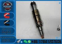 China XPI Unit Injector Euro5 New SCANIA XPI EURO 6 984302 984301 2030519 574422 984686 Diesel Injector for Isx and S-CANIA DC1305 for sale