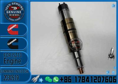 China XPI Unit Injector Euro5 New SCANIA XPI EURO 6 984302 984301 2030519 574422 984686 Diesel Injector for Isx and S-CANIA DC1305 for sale