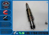 China XPI Unit Injector Euro5 New SCANIA XPI EURO 6 984302 984301 2030519 574422 984686 Diesel Injector for Isx and S-CANIA DC1305 for sale