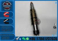 China New Diesel Engine Fuel Injector 1881564 2031835 1933612 For SCANIA XPI for sale