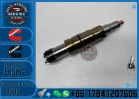 China For Scania Unit Injectors XPI Model 2057401 2036181 2031835 574423 1933612 575176 Injection Valves Product Category for sale
