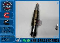 China For Scania Unit Injectors XPI Model 2057401 2036181 2031835 574423 1933612 575176 Injection Valves Product Category for sale