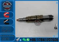 China For Scania Unit Injectors XPI Model 2057401 2036181 2031835 574423 1933612 575176 Injection Valves Product Category for sale