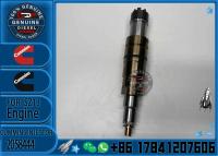 China 2264458 Factory Exports diesel Injectors 2058444 2086663 New Common Rail Injectors 5579147 4307217 Scania for sale