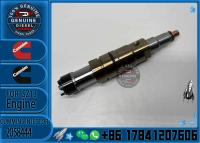 China 2264458 Factory Exports diesel Injectors 2058444 2086663 New Common Rail Injectors 5579147 4307217 Scania for sale