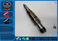China 2264458 Factory Exports diesel Injectors 2058444 2086663 New Common Rail Injectors 5579147 4307217 Scania for sale
