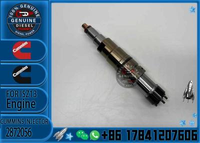 China Construction Machinery PartsFuel Injector for ISZ13 Diesel 4327147 2872056 2872284 4397488 for  Diesel Engine for sale