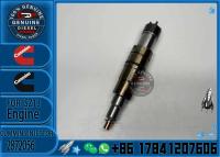 China Construction Machinery PartsFuel Injector for ISZ13 Diesel 4327147 2872056 2872284 4397488 for  Diesel Engine for sale