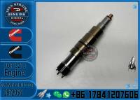 China Construction Machinery PartsFuel Injector for ISZ13 Diesel 4327147 2872056 2872284 4397488 for  Diesel Engine for sale