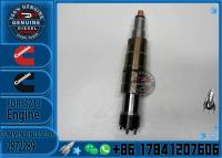China Fuel Injector Diesel Engine Injector Common Rail Injector Repair Kit 2488244 2872544 2872289 2872284 4955080 for sale