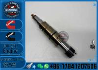 China XPI Fuel Injector 2872544 2872544PX Common Rail Injector for  ISX12 QSX12 Diesel Engine Dongfeng Kinland Injector for sale