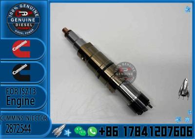 China XPI Fuel Injector 2872544 2872544PX Common Rail Injector for  ISX12 QSX12 Diesel Engine Dongfeng Kinland Injector for sale