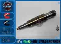 China XPI Fuel Injector 2872544 2872544PX Common Rail Injector for  ISX12 QSX12 Diesel Engine Dongfeng Kinland Injector for sale