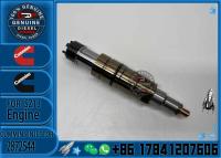 China XPI Fuel Injector 2872544 2872544PX Common Rail Injector for  ISX12 QSX12 Diesel Engine Dongfeng Kinland Injector for sale