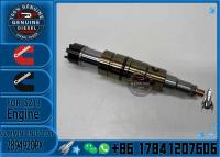 China High Quality Diesel Fuel Injector for Cum-mins ISX X15 ISX15 QSX15 EPA10 Engine 5579415 2894920PX 5579415PX 2894920 for sale