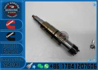 China High Quality Diesel Fuel Injector for Cum-mins ISX X15 ISX15 QSX15 EPA10 Engine 5579415 2894920PX 5579415PX 2894920 for sale