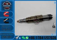 China High Quality Diesel Fuel Injector for Cum-mins ISX X15 ISX15 QSX15 EPA10 Engine 5579415 2894920PX 5579415PX 2894920 for sale