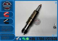 China 2264458 Factory Exports diesel Injectors 2058444 2086663 New Common Rail Injectors 5579147 4307217 Scania for sale
