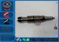 China 2264458 Factory Exports diesel Injectors 2058444 2086663 New Common Rail Injectors 5579147 4307217 Scania for sale